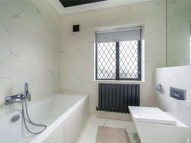 Forestdale, N14, London