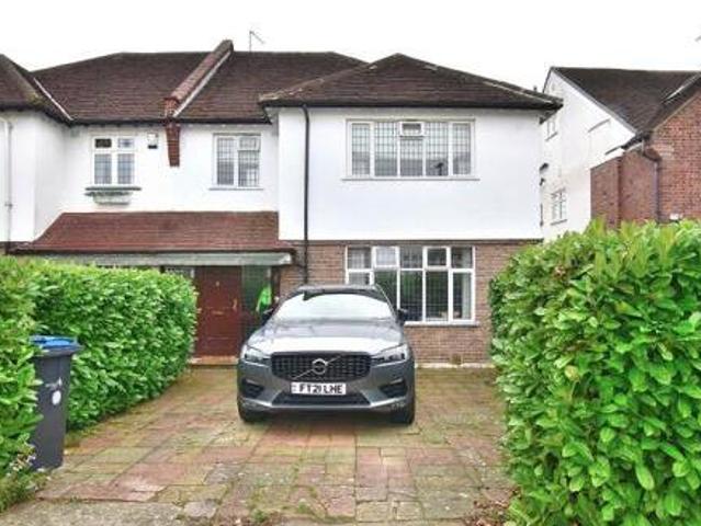 Forestdale, Southgate,4 Bedroom Semi detached