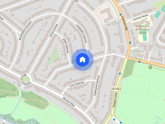 Forestdale, Southgate, N14