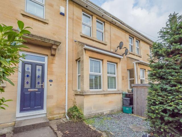 Forester Avenue, Bath BA2, 3 bed terraced house to rent, £2,500 pcm | PrimeLocation
