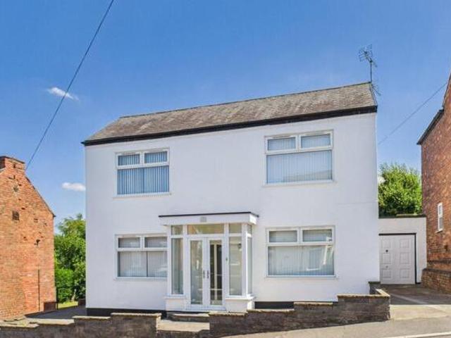 Forester Grove, Carlton, 4 Bedroom Detached