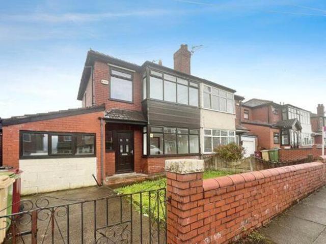 Forester Hill Avenue, Great Lever, 3 Bedroom Semi detached