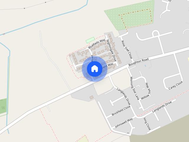 Forester Road, Moulton, NN3 7SF