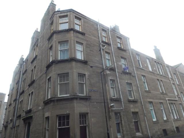 Forester Street, Dundee DD1, 2 bed flat to rent, £850 pcm | PrimeLocation