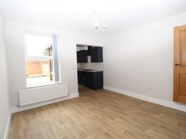 Forester Street, Nottingham, NG4