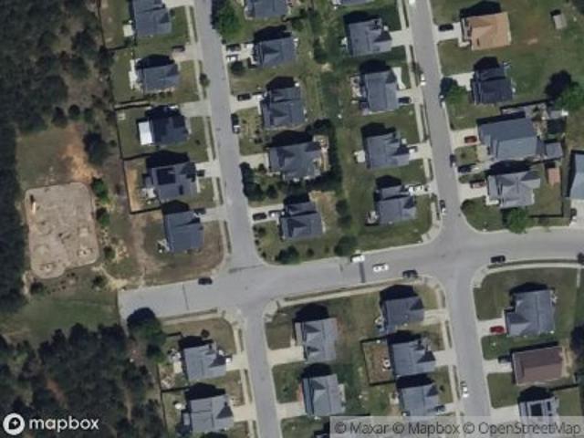 Forestford Ct