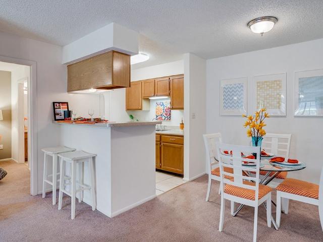 Forestlake Apartments 1 Bedroom Apartment for Rent at 132 Forest Lake Blvd, Daytona Beach, FL 32119
