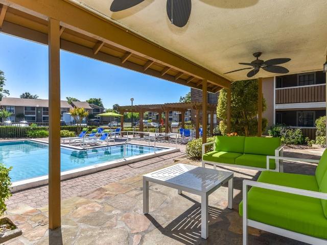 Forestlake Apartments 1 Bedroom Apartment for Rent at 132 Forest Lake Blvd, Daytona Beach, FL 32119