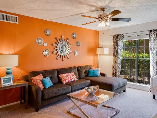 Forestlake Apartments 2 Bedroom Apartment for Rent at 132 Forest Lake Blvd, Daytona Beach, FL 32119