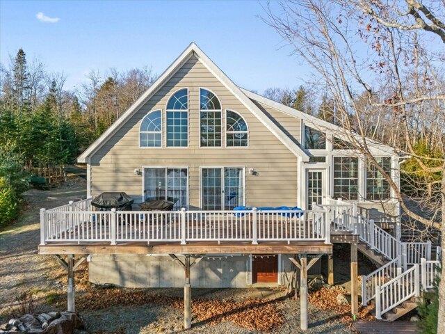 Forestry Ln, Eddington, Home For Sale