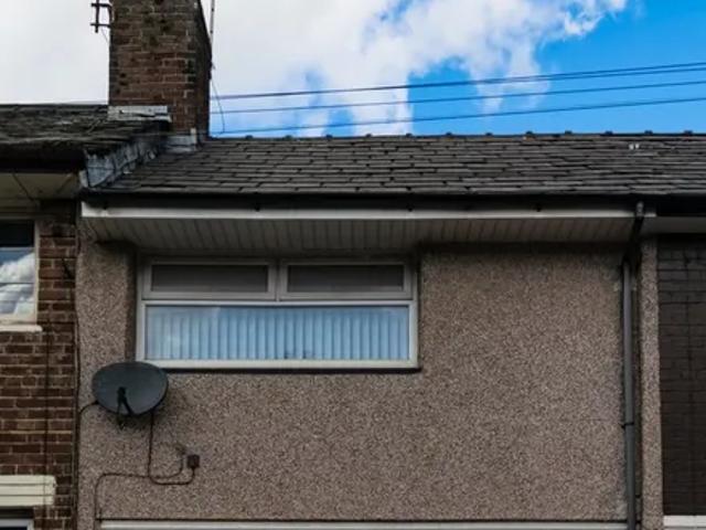 Forfar Road, Liverpool, L13 8AW, United Kingdom | 2 bed townhouse for rent #166933965 | Rentberry