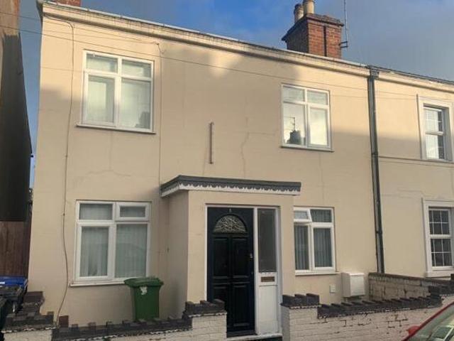 Forfield Place, Leamington Spa, 5 Bedroom Semi detached