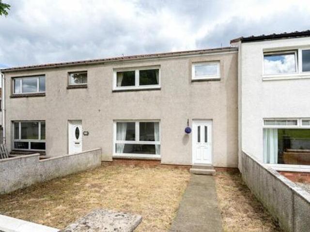 Forgan Place, St. Andrews, 2 Bedroom Terraced