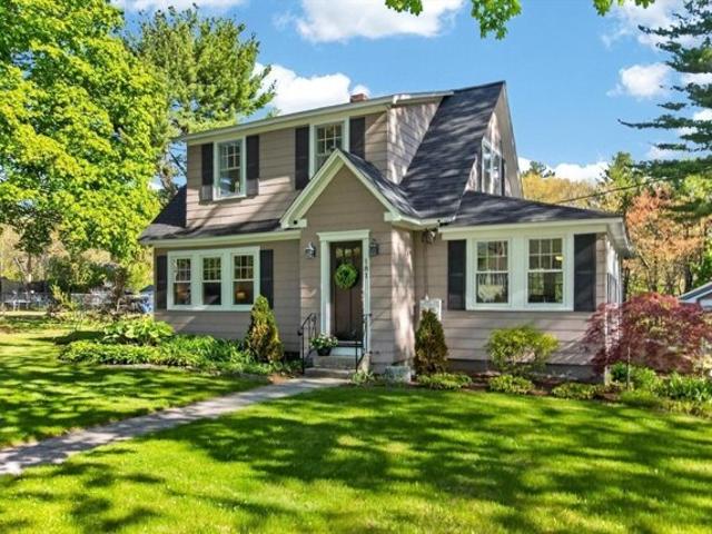 Forge Village Rd, Groton, Home For Sale