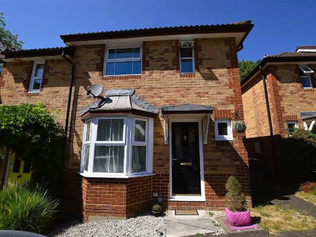 Forge Way, St. Leonards On Sea TN37, 2 bed end terrace house to rent, £1,250 pcm | PrimeLocation