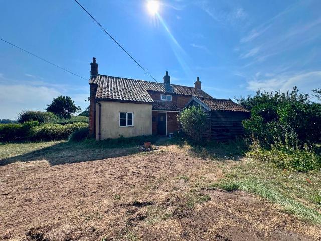 Forge Cottage, Main Road, Sutton, Woodbridge IP12, 3 bed cottage to rent, £1,250 pcm | PrimeLocation