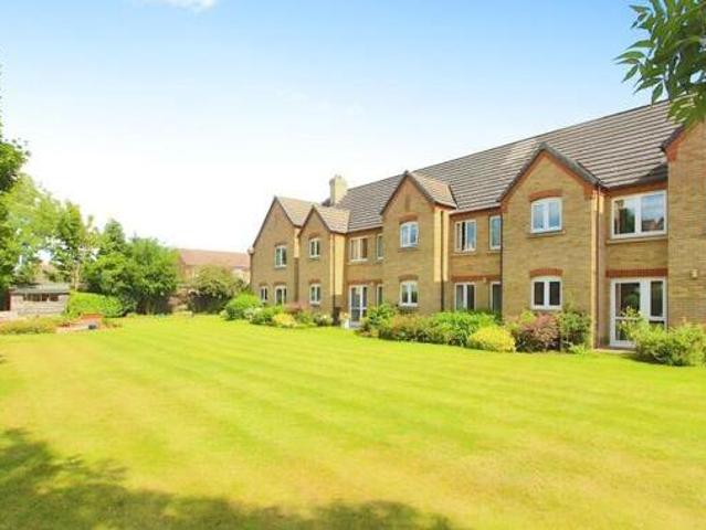 Forge Court, Syston, 1 Bedroom Flat