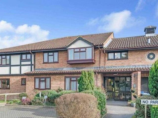 Forge Close, Bromley, 1 Bedroom Flat