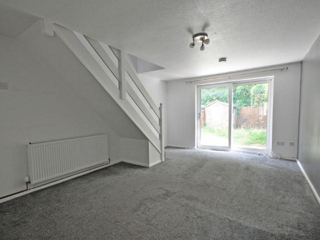 Forge Close, Caerleon, Newport