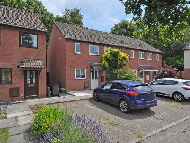 Forge Close, Caerleon NP18, 2 bed terraced house to rent, £950 pcm | PrimeLocation