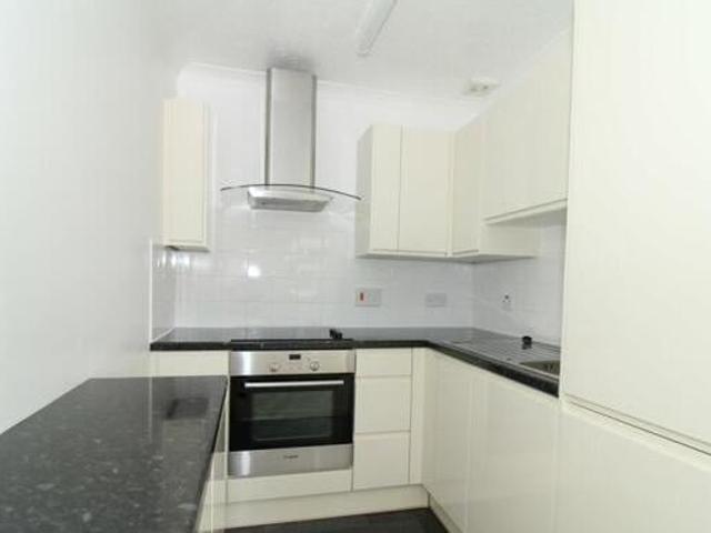Forge Close, Hayes, 1 Bedroom Retirement