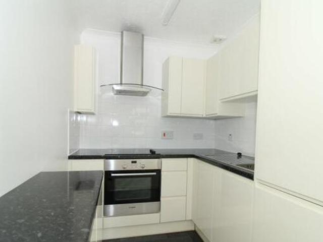 Forge Close, Hayes, 1 Bedroom Retirement