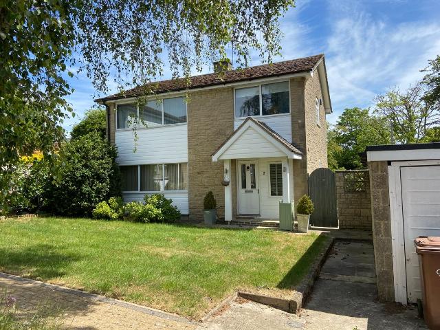 Forge Close, Horton Cum Studley OX33, 4 bed detached house to rent, £2,400 pcm | PrimeLocation