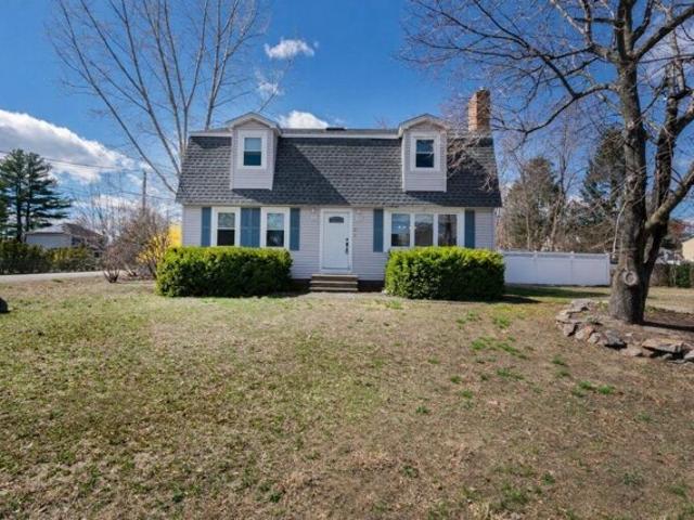 Forge Dr, Nashua, Home For Sale