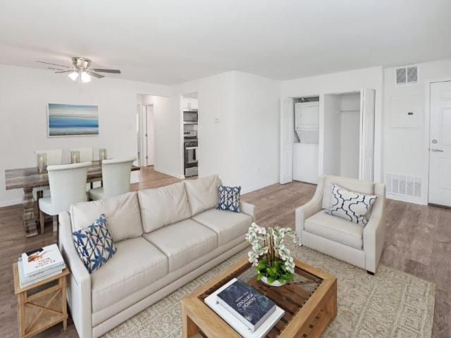 Forge Gate Apartment Homes 2 Bedroom Apartment for Rent at 100 Snyder Rd, Lansdale, PA 19446