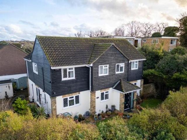 Forge Lane, Gravesend, 4 Bedroom Detached