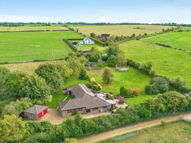 Forge Lane, Sutton, 7 Bedroom Detached