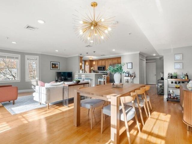 Forge Pond Unit D, Canton, Condo For Sale