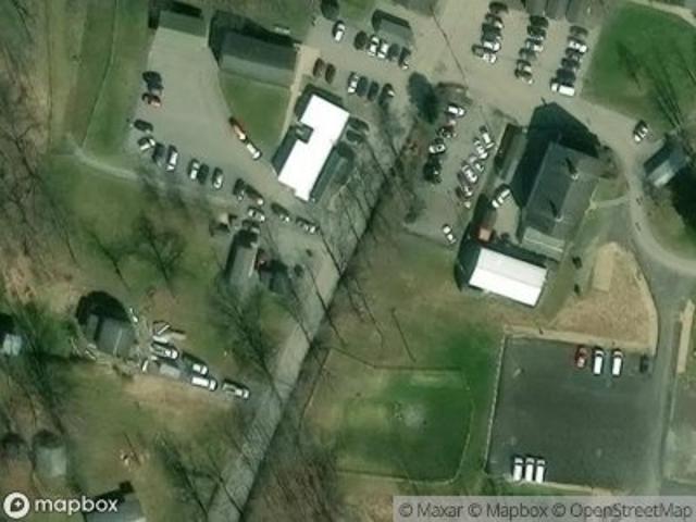 Forge Rd