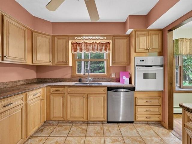 Forge Rd, Freetown, Home For Sale