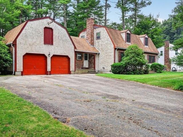 Forge Rd, Freetown, Home For Sale