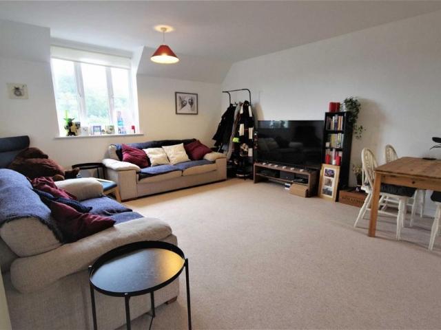 Forge Road, Dursley