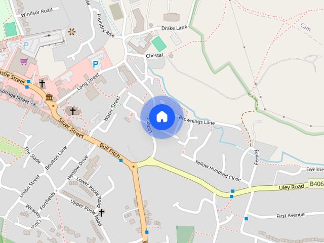 Forge Road, Dursley