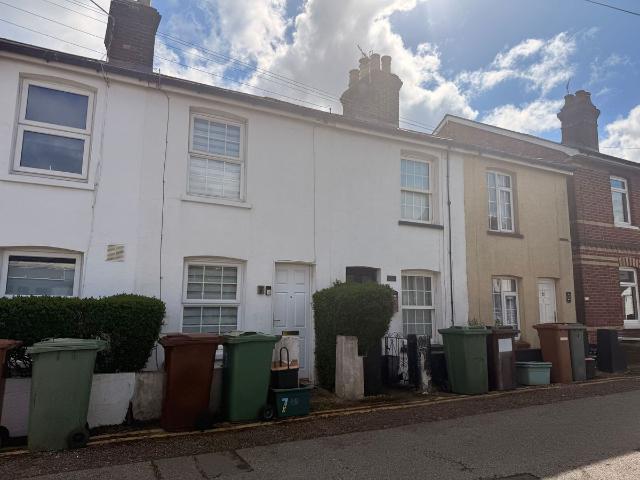Forge Road, Tunbridge Wells TN4, 2 bed terraced house to rent, £1,400 pcm | PrimeLocation