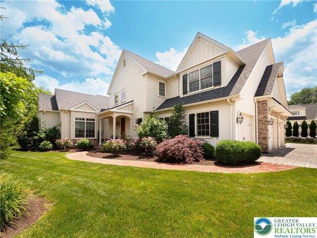 Forge Run, Bethlehem, Home For Sale