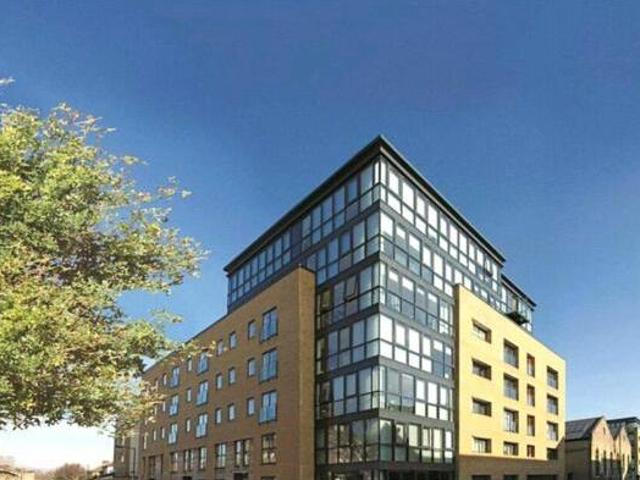Forge Square, London, 2 Bedroom Apartment