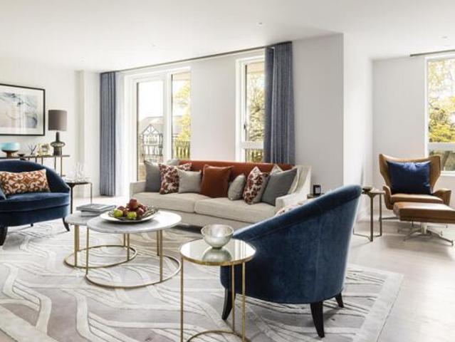 Forget me not, Merrion Avenue, 2 Bedroom Flat