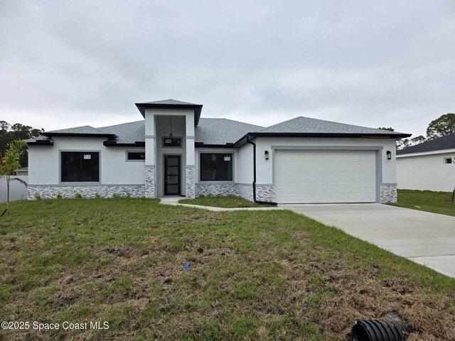 Forghun Ave Se, Palm Bay, Home For Sale