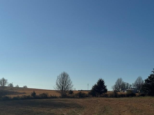 Fork Creek