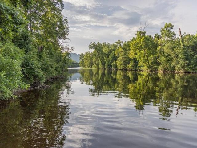 Fork Farm Rd, Iron Gate, Plot For Sale
