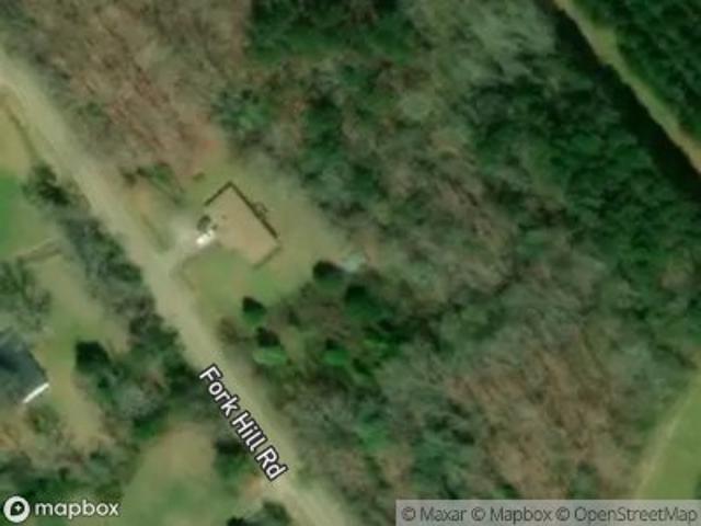 Fork Hill Rd