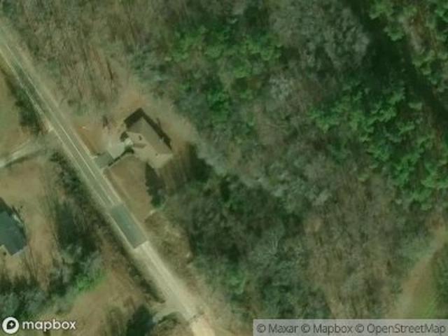 Fork Hill Rd