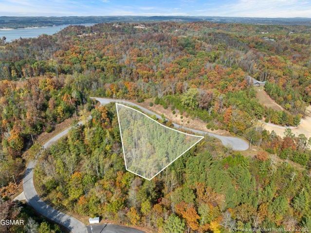 Fork Horn Trl Lot 57, Dandridge, TN 37725