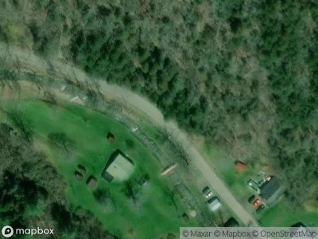 Fork Rd