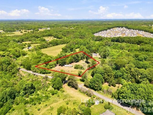 Forkcreek Rd, Troutman, Plot For Sale