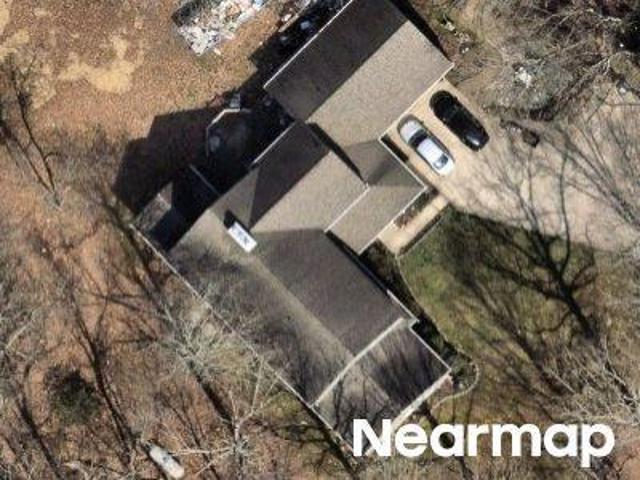 Forked Neck Rd